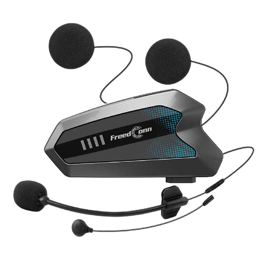 FreedConn Intercom Hero – Leks Motogears