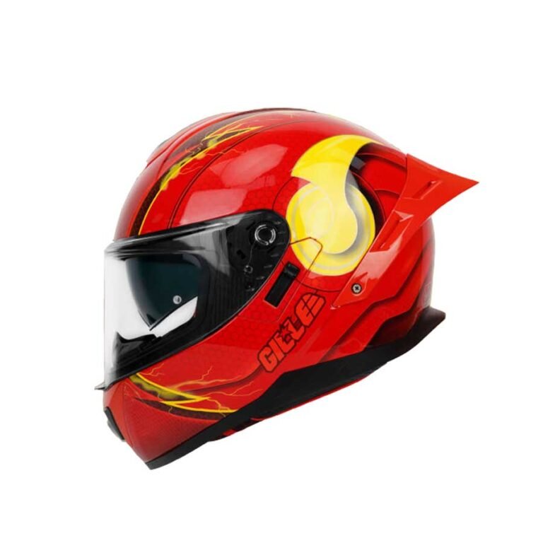 Gille Archives - Leks Motogears