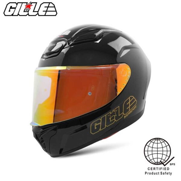 Gille – Leks Motogears