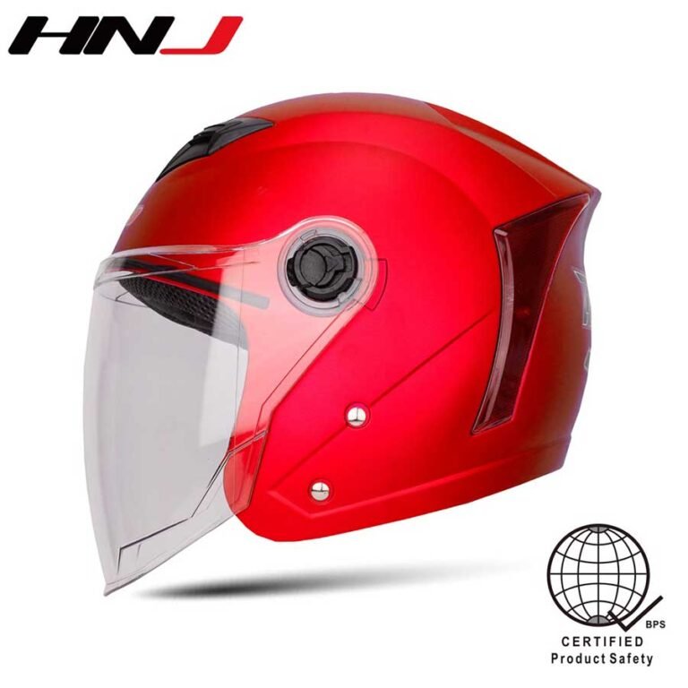 HNJ – Leks Motogears